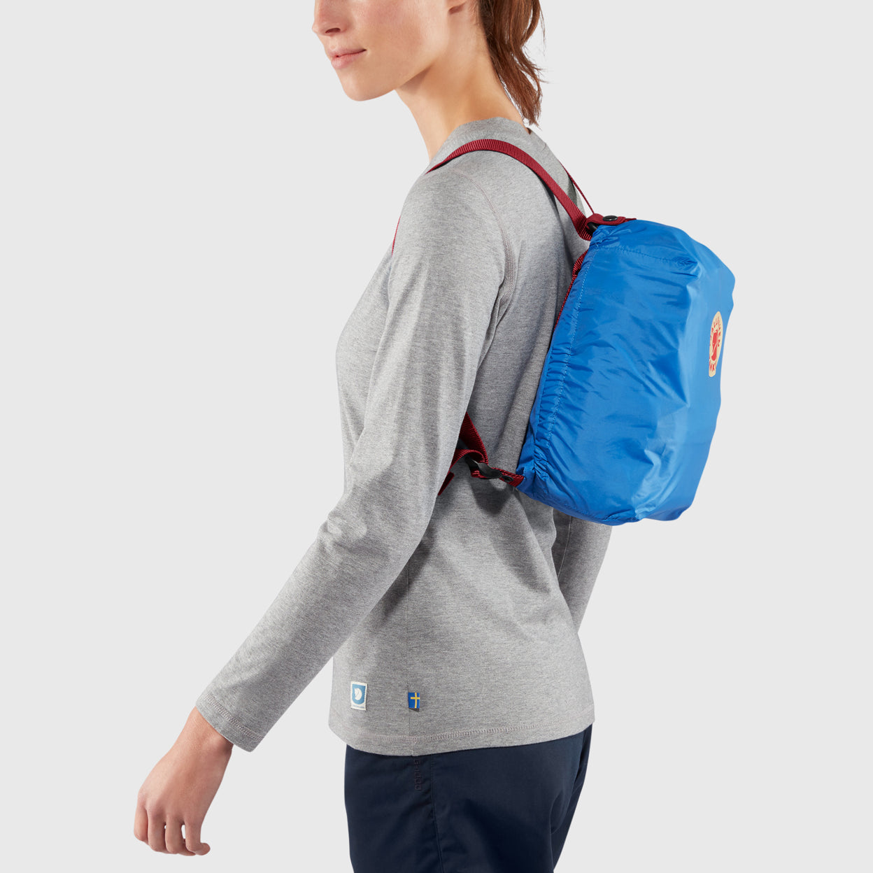 Jual Kånken Rain Cover Original dan terbaru di Fjallraven Indonesia ...