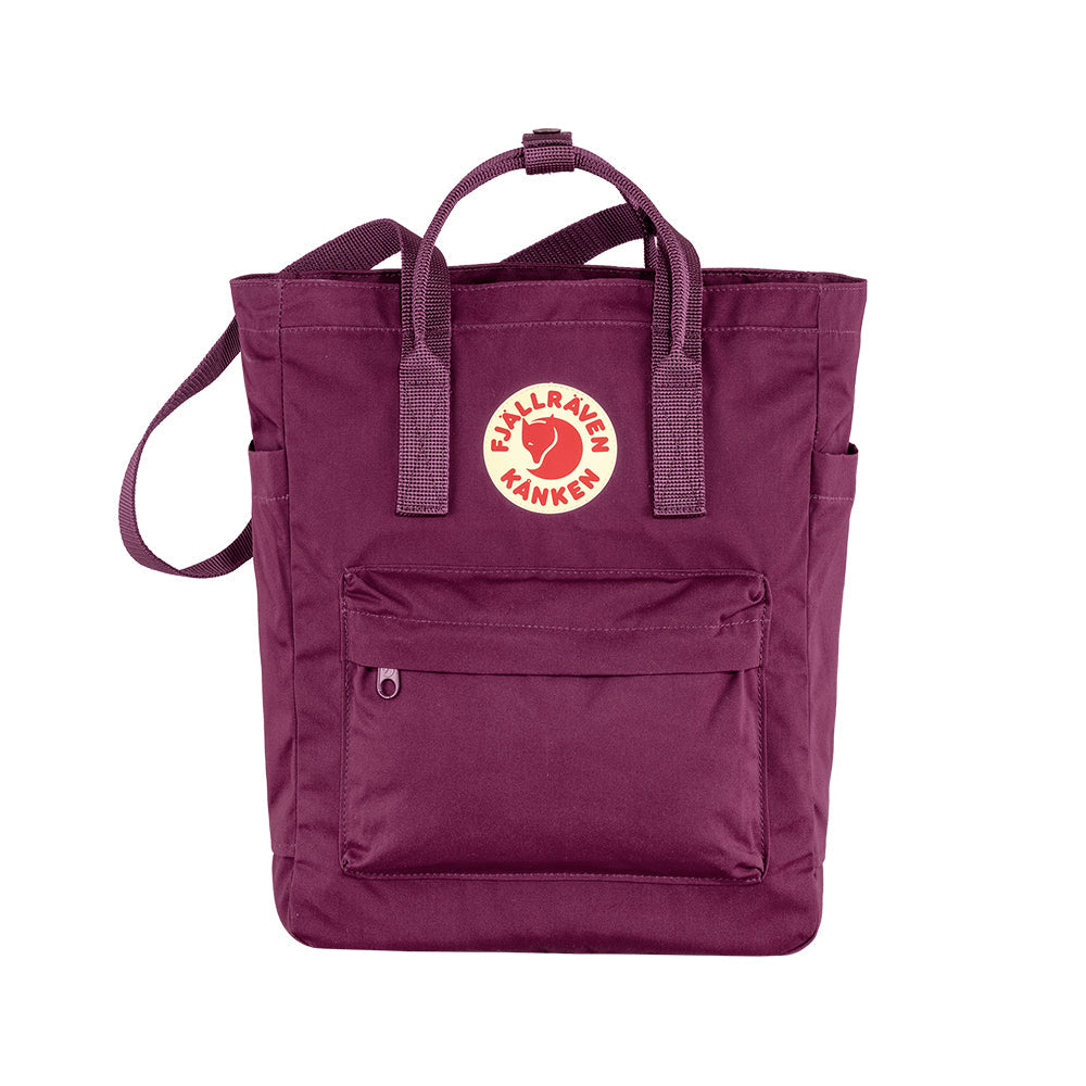 Tas Ransel Fjallraven Kanken Totepack - Fjallraven Indonesia ...